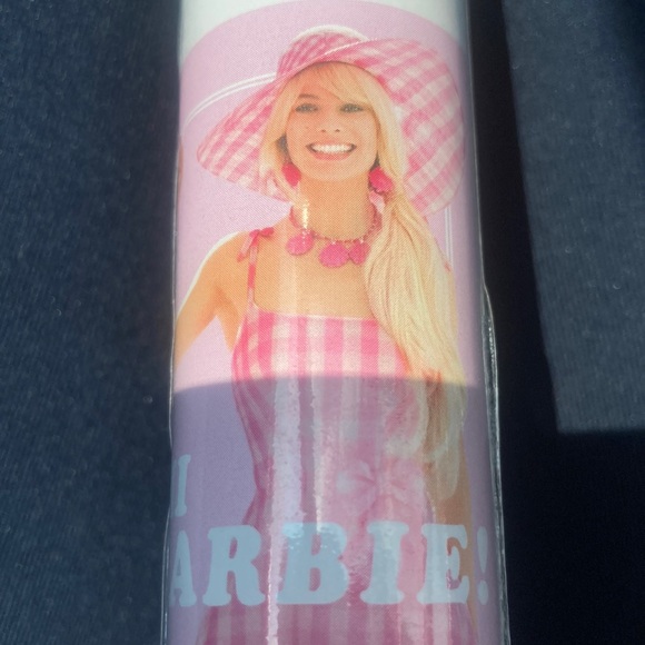 Barbie | Wall Decor | Hi Barbie Movie Poster Barbie The Movie Poster ...